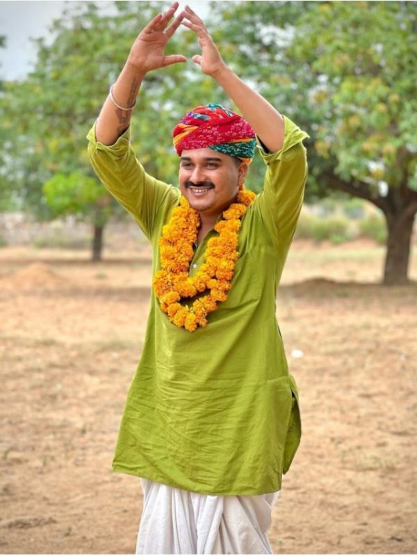 How to speak marwadi language ? ,Part-7
