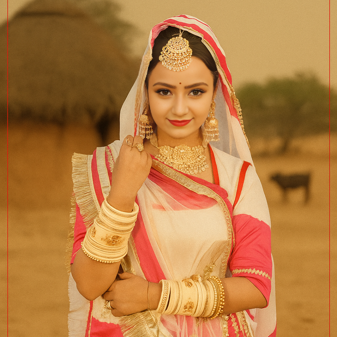 Sonal Raika (Jodhpur Marwadi Actress) Biography – Life, Career ...